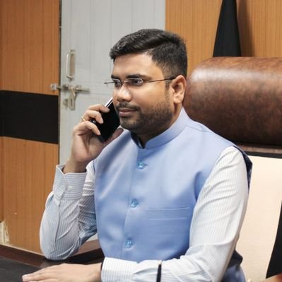 About Author – Suraj Patel